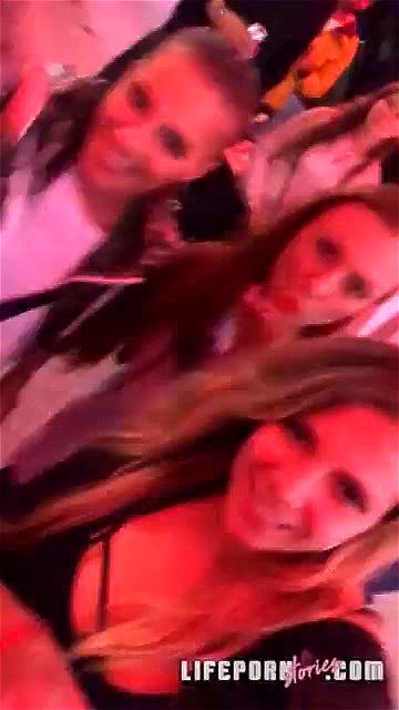 Watch Festival Blowjob Threesome Groupsex Porn Spankbang 
