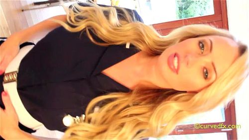 Watch Ubbj Busty Curves Cumshot Porn Spankbang