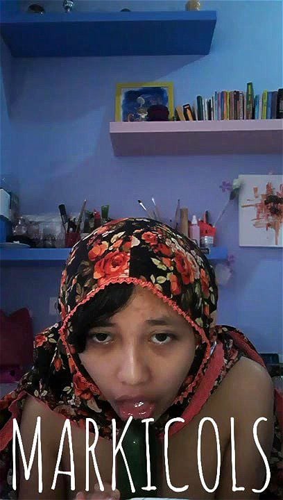 Watch Jilbon Meme Jilboobs Solo Porn Spankbang