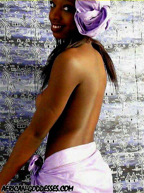 Watch Aminata Aminata Black Ebony Porn Spankbang