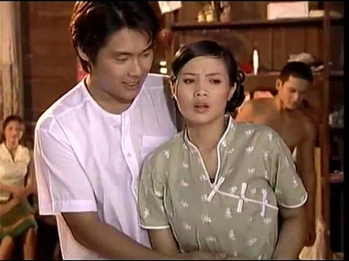 Watch ดงดอกงิ้ว 1 Korean Annie Chui Thai Porn Spankbang