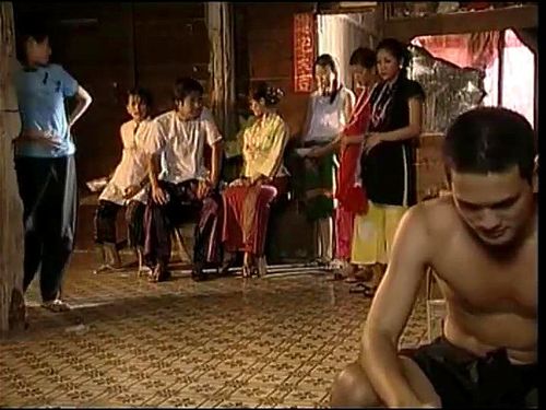 Watch ดงดอกงิ้ว 2 Thai Thai Erotic Asian Porn Spankbang