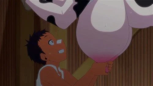 Watch Kemono Anime Hentai Kemono Porn Spankbang 