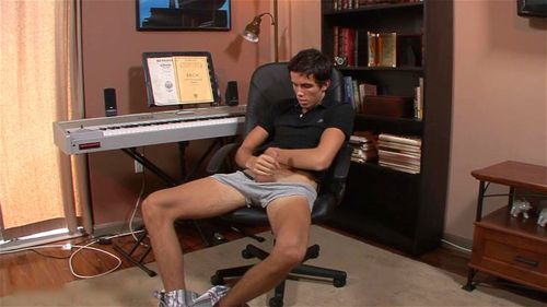 Watch Brendon Gay Blowjob Gay Sex Porn Spankbang