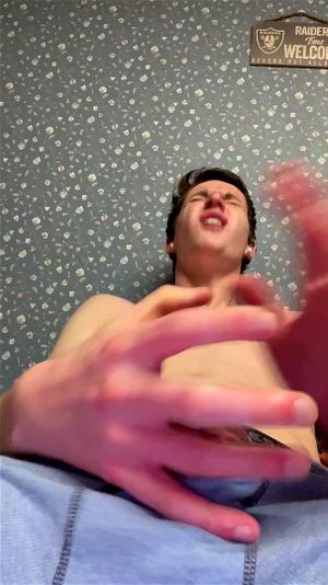 Watch Gooner Loser Goonerslut Toy Porn Spankbang