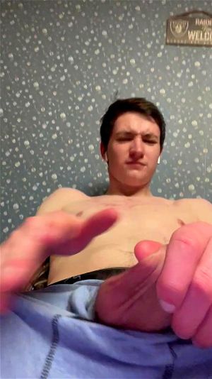 Watch Gooner Loser Goonerslut Toy Porn Spankbang