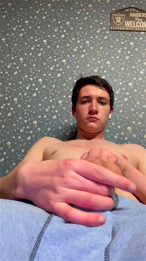 Watch Gooner Loser Goonerslut Toy Porn Spankbang