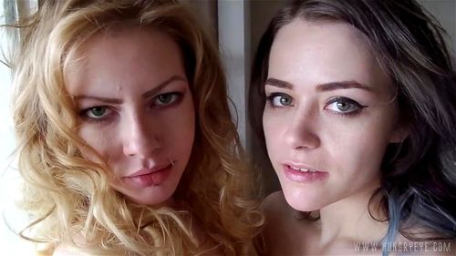 Watch Kissers Kiss Lesbians Fetish Porn Spankbang