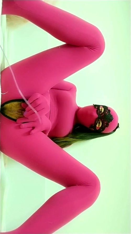 Watch Zentai Fetish Zentai Asian Porn Spankbang