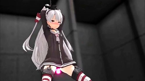 Watch Kancolle Kancolle Kantai Collection Hentai Porn Spankbang