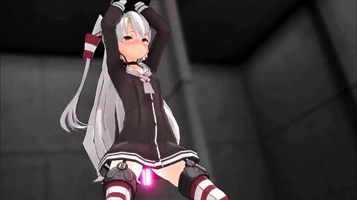 Watch Kancolle Kancolle Kantai Collection Hentai Porn Spankbang