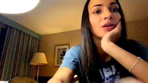 Watch Toocutetohandle Ll Toocutetohandle Babe Porn Spankbang 