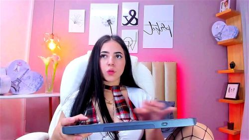 Watch Maite Big Ass Big Tits Cam Porn Spankbang 