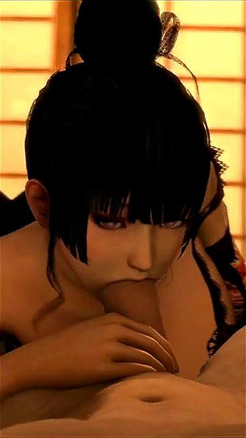 Watch Nyotengu Nyotengu 3d Hentai Sex Babe Porn Spankbang