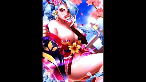 Watch Rov Rov Arena Of Valor Cumshot Porn Spankbang
