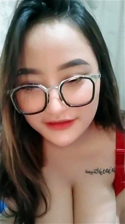 Watch Mahasiswi Indonesia Mahasiswi Asian Porn Spankbang 