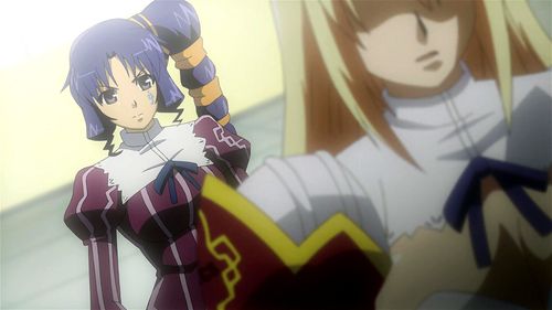 Watch Freezing Anime Fanservice Asian Porn Spankbang