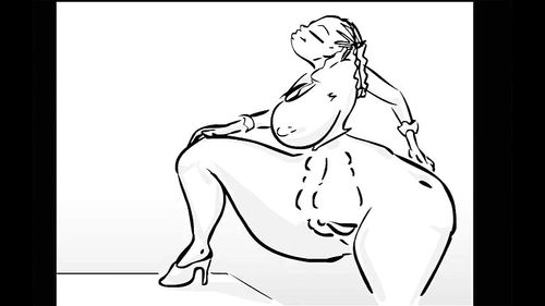 Watch Unbirth 2d Animated Fetish Porn Spankbang