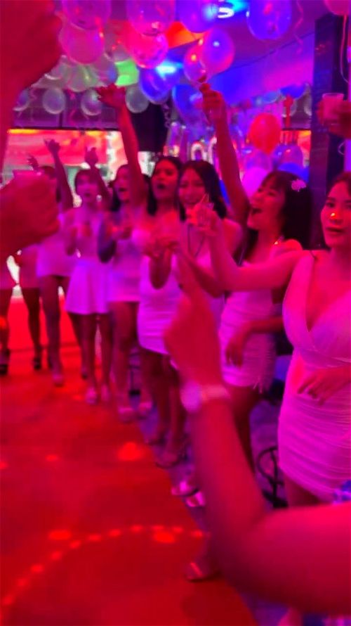 Watch Party Club Asian Amateur Porn Spankbang