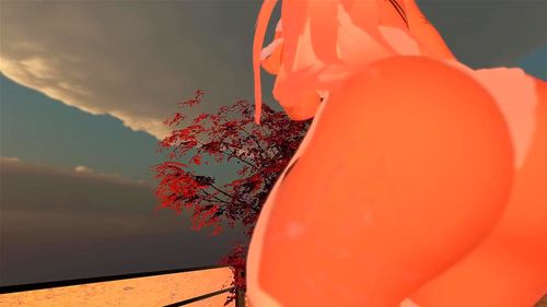 Watch Mmd Hmv Mmd Hentai Porn Spankbang 
