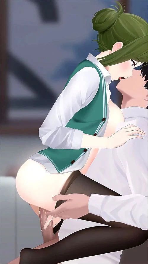 Watch Najar Hentai Live2d Big Tits Porn Spankbang