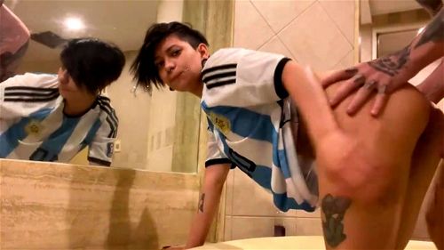 Watch Argentina Big Ass Argentina Mature Porn Spankbang