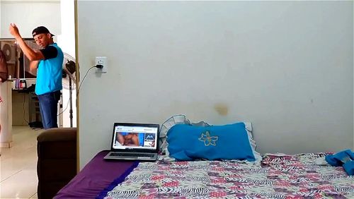 Watch Barbeiro Gay Amateur Gay Sex Porn Spankbang