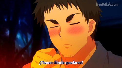 Watch Haremcamp Haren Hentai Anime Asian Porn Spankbang