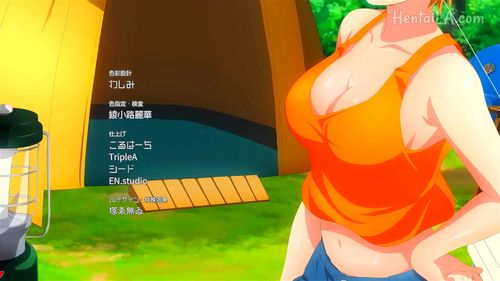 Watch Haremcamp Haren Hentai Anime Asian Porn Spankbang
