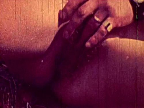 Watch Vintage Redhead Vintage Creampie Porn Spankbang