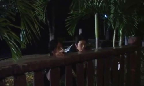 Watch ปลันรัก Group Sex Thai Movie Rate X Blowjob Porn Spankbang