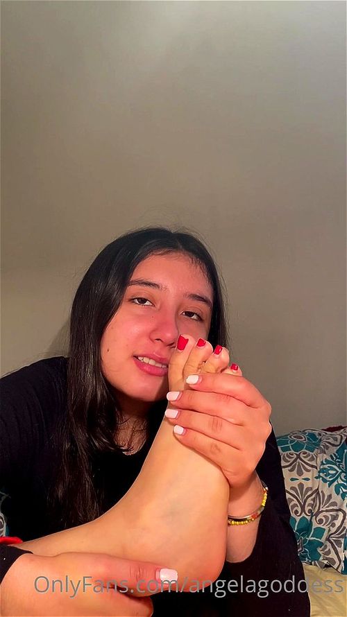 Watch Didi Feet Stream Cam Porn Spankbang