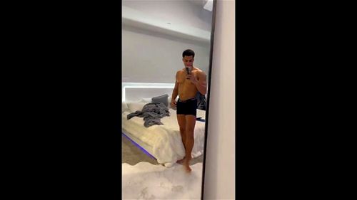 Watch Benjithechow Bulge Sagging Shirtless Porn Spankbang