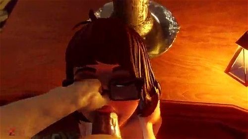 Watch Velma Thicc Brunette Animation Porn Spankbang