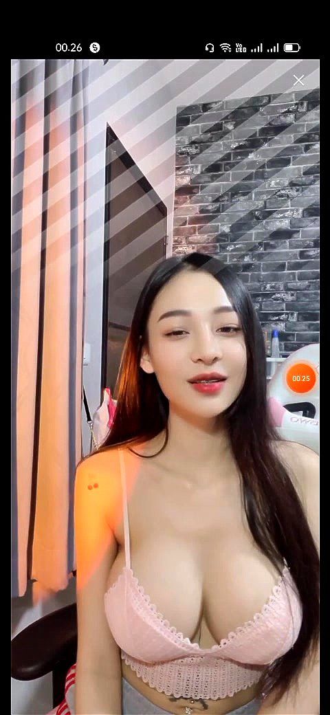 Watch Mauy Bigo Live Cute Girl Cam Porn Spankbang