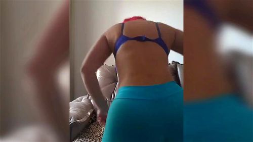 Watch Funkeira Funk Dança Babe Porn Spankbang