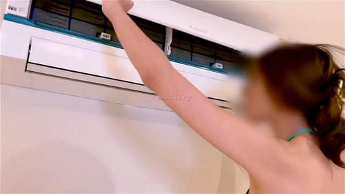 Watch ช่างแอร์ในตำนาน Ver ผู้หญิง Onlyfans Thai Girl ช่างแอร์ Porn