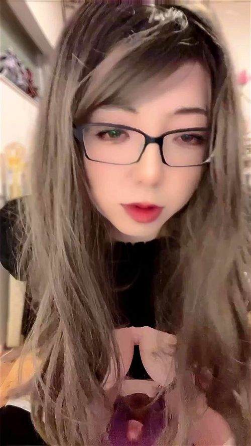 Watch 今日のアナニー Tranny Shemale Anal Dildo Porn Spankbang 