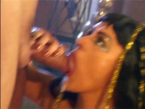 Watch Cleopatra Story Egyptian Cleopatra Porn Spankbang