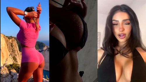 Watch Thotageddon Compilation Splitscreen Amateur Porn Spankbang