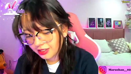 Watch Maru Solo Masturbation Porn Spankbang