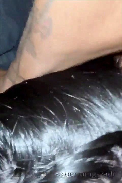 Watch Needy Bigass Latina Interracial Porn Spankbang