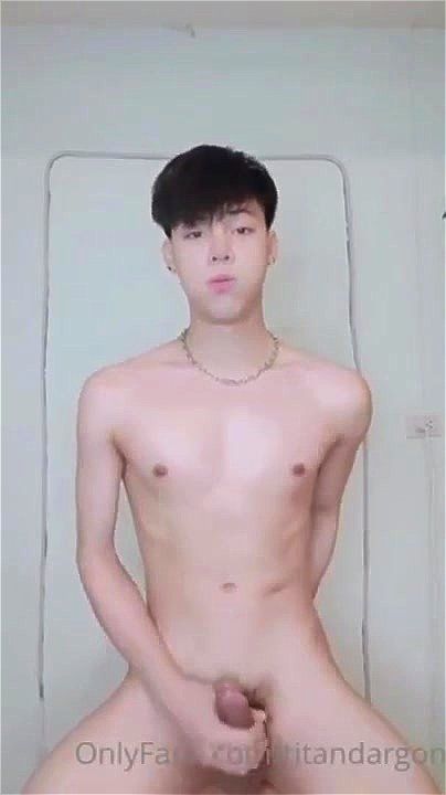 Watch Handjob Cum Gay Handjob Porn Spankbang