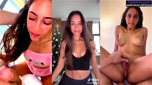 Watch Tiktok Pussy Masturbation Toy Porn Spankbang