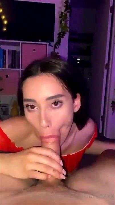 Watch Al33 Amateur Brunette Babe Babe Porn Spankbang