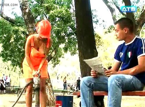 Regardez Prank2 Prank Topless Public Porn Spankbang 7904