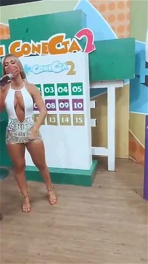 Watch Sole Paraguaya Sole Cardozo Solo Porn Spankbang