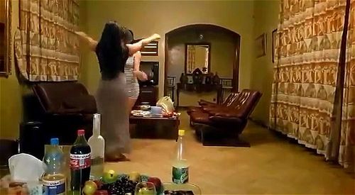 Watch Morocan Amateur Dancing Homemade Porn Spankbang