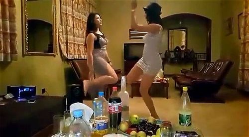 Watch Morocan Amateur Dancing Homemade Porn Spankbang