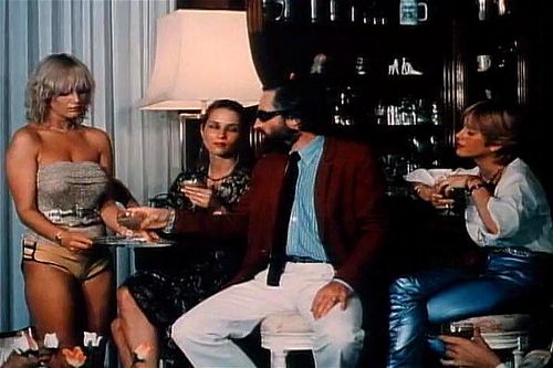 Watch Vintage Sex Milf Vintage Porn Spankbang